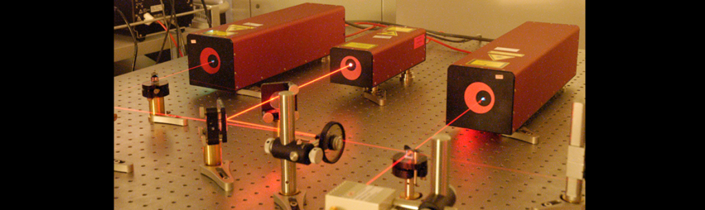 Primary Length Standard Group – National Institute of Metrology (Thailand)